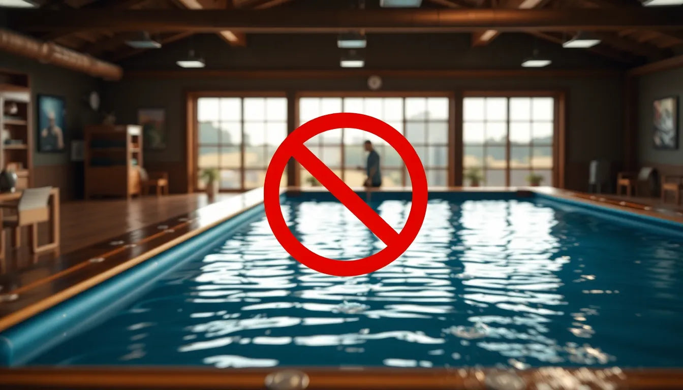 Klor till poolen: hur mycket behöver du? – Spabutikken